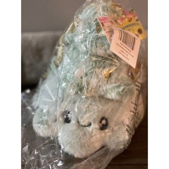Squishable | Toys | Squishable Flocked Christmas Stuffed Xmas Tree Stuffed Animal Plush Toy ...